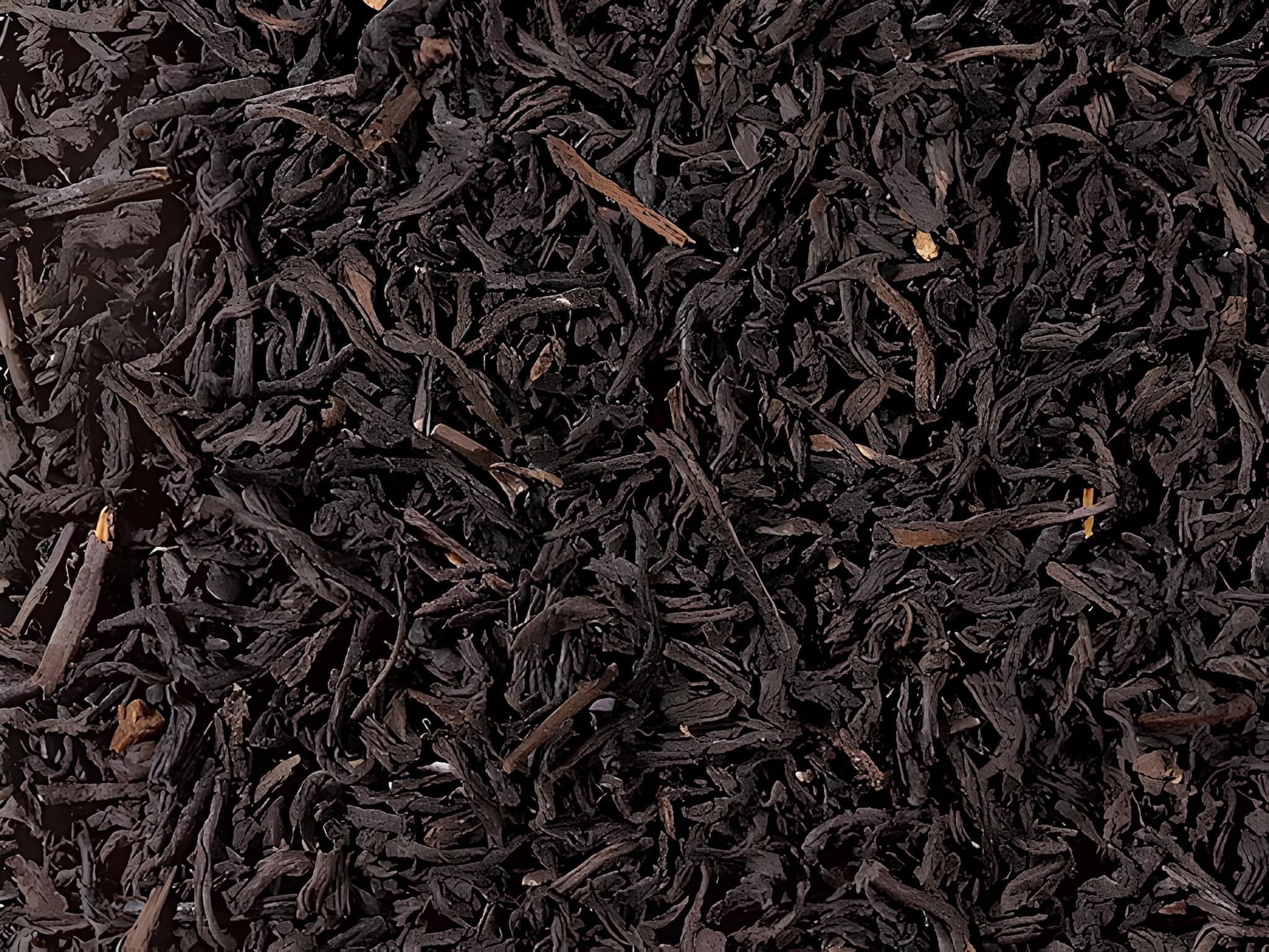 Grúz fekete tea - Kossik Tea & Coffee